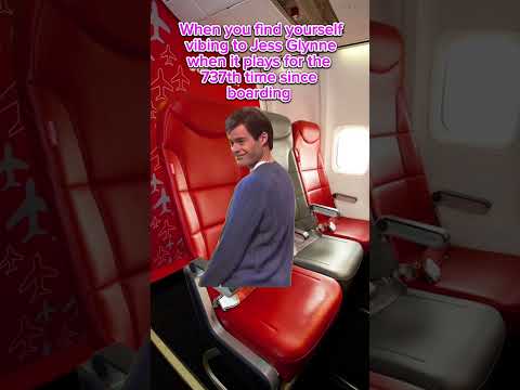 It’s a right of passage for any jet2 passenger #jet2 #jet2holidays #holiday @jet2pics @jet2vibe