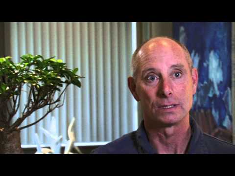 Dr. Saidi Case Study: Full Mouth Reconstruction