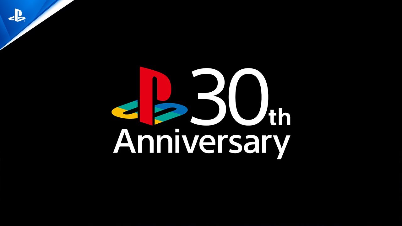 [閒聊] 今天是PlayStation 30周年 - 看板C_Chat - PTT網頁版