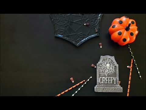 Creepy Hits Sound Effect | Scary Halloween Sounds