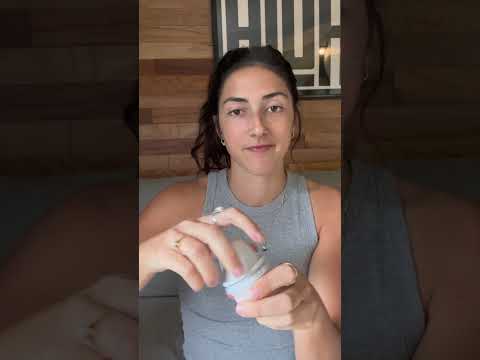 How to Put on A CGM (Continuous Glucose Monitor)