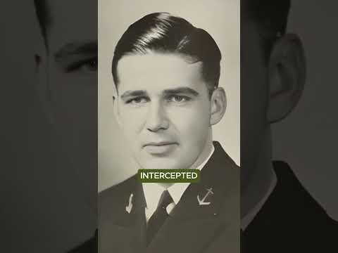 "How Did Butch O’Hare Single-Handedly Save His Fleet and Earn the Medal of Honor?