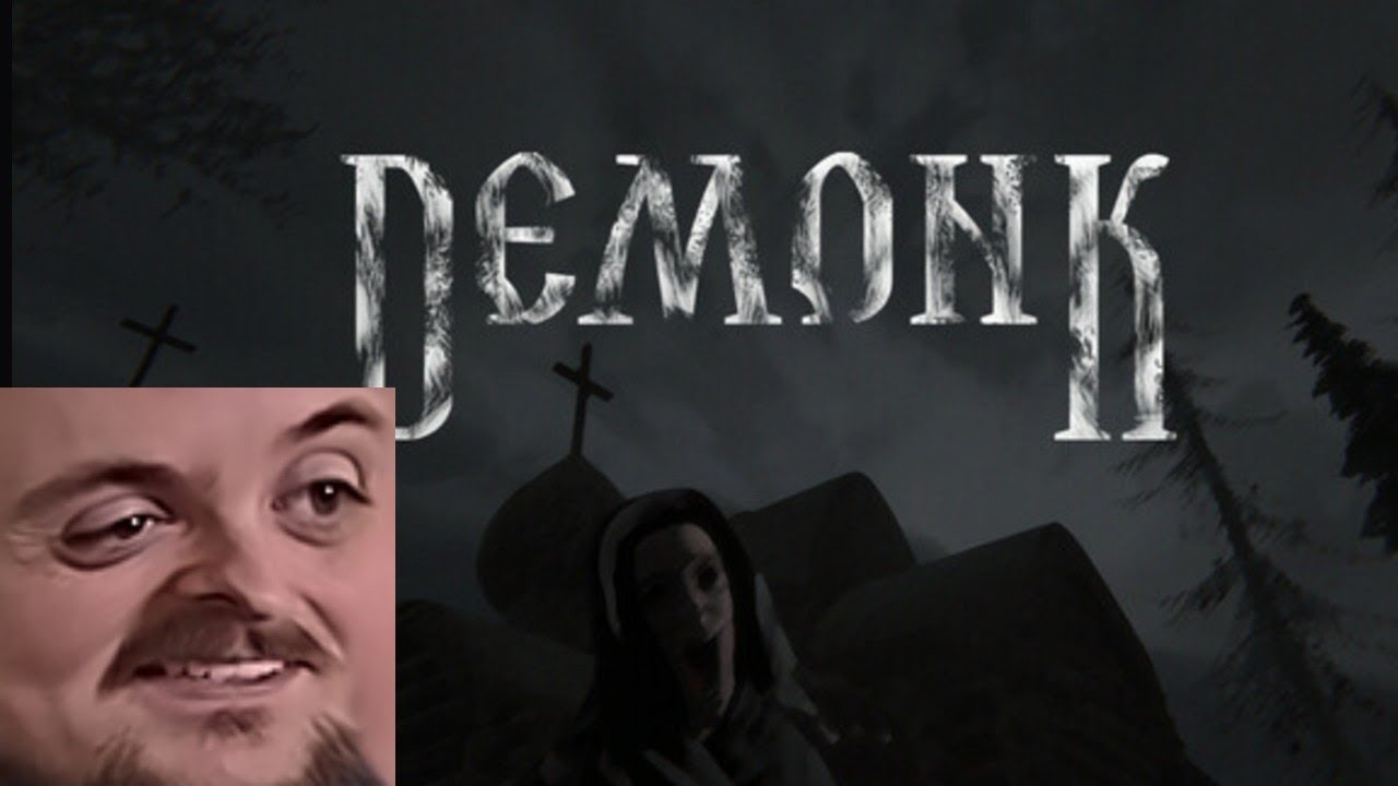 Forsen Plays DEMONK with Streamsnipers