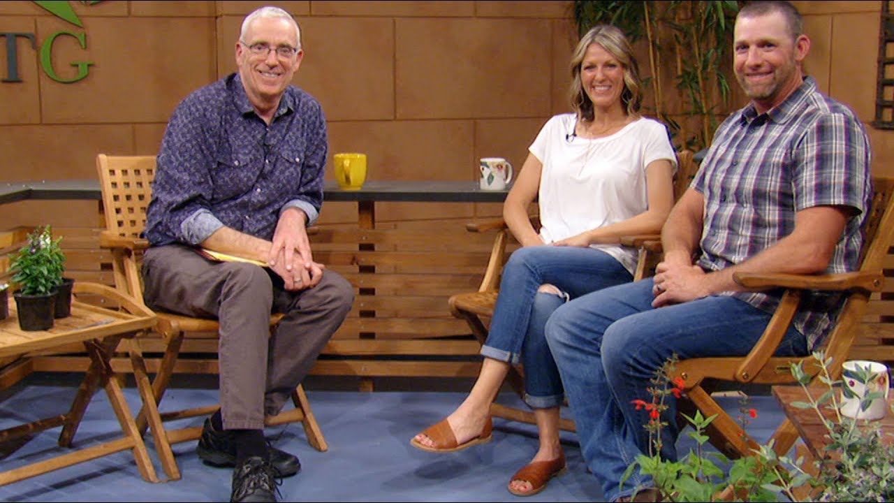 Drought & Deer Resistant Plants |Wimberley Gardens Family Nursery |Central Texas Gardener