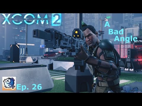 Steam Community :: Video :: XCOM 2 - Let's Play - S1 L/I - Ep. 26 The ...