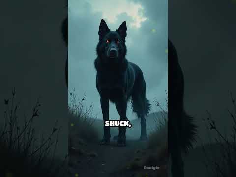 Cryptid Canines: Unveiling the Mystery