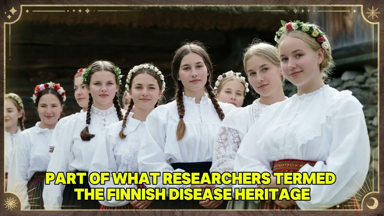 Before Vikings, Before Slavs — The Original People of Estonia Were Something Else