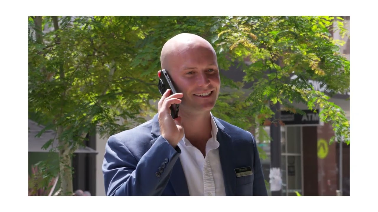 Ryan Houston - Presence Newcastle, Lake Macquarie, Central Coast ...