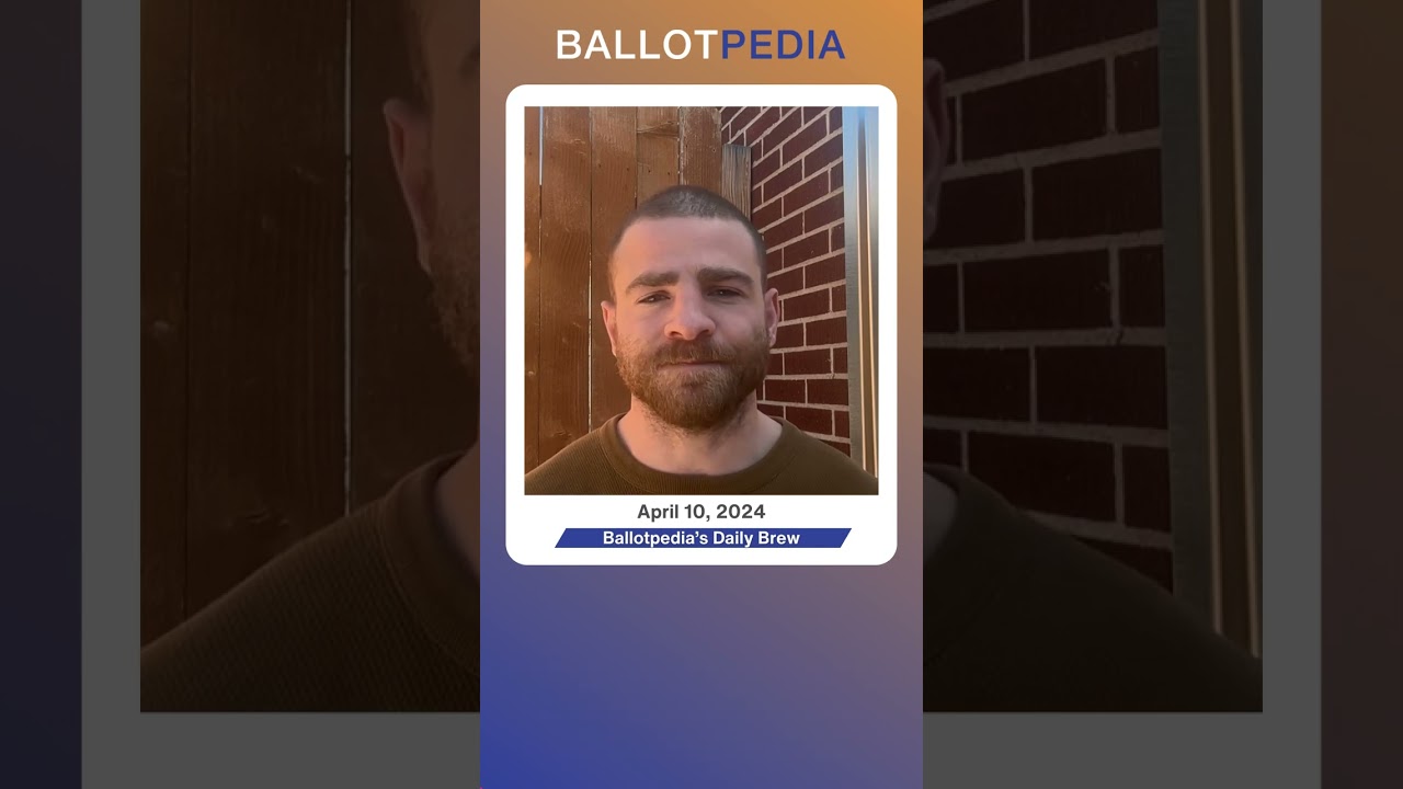 April 10, 2024 Daily Brew News Update