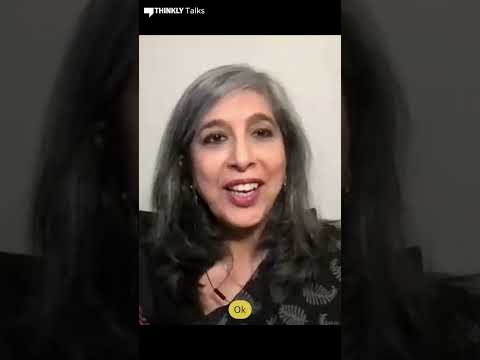 Do Girls Know Nothing About Finance? #shorts #ama #thinklytalks