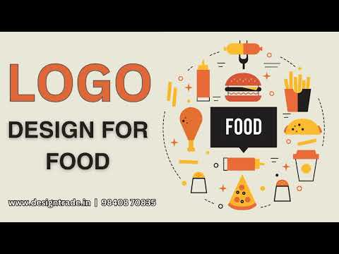 Logo Design and Ideas for Food Business in Chennai, Tamilnadu | Food Logo Maker