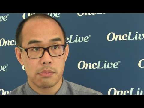 Dr. Tam on the Toxicities of Ibrutinib Plus Venetoclax in MCL