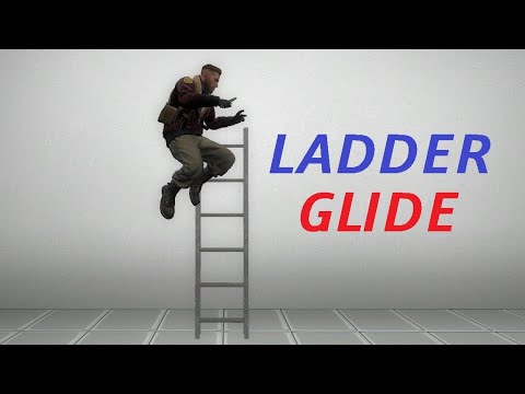 Steam Community :: Video :: Ladder Glide (LAG) in KZ