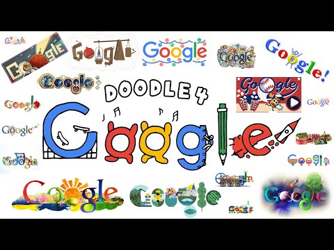 Google Doodles origin | Celebrate artists, athletes, pioneers, innovators, entrepreneurs, scientists