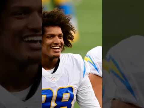 TikToker Allison Kuch Denies Isaac Rochell Is Retiring From NFL@RLAMO