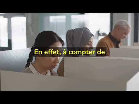 Nouveauté 2023 sur les formations payées avec le CPF :Vous allez devoir mettre la main à la poche !