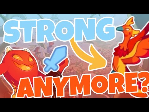 Prodigy's Past Strongest Pets - Where Are They Now? | Prodigy Math Game