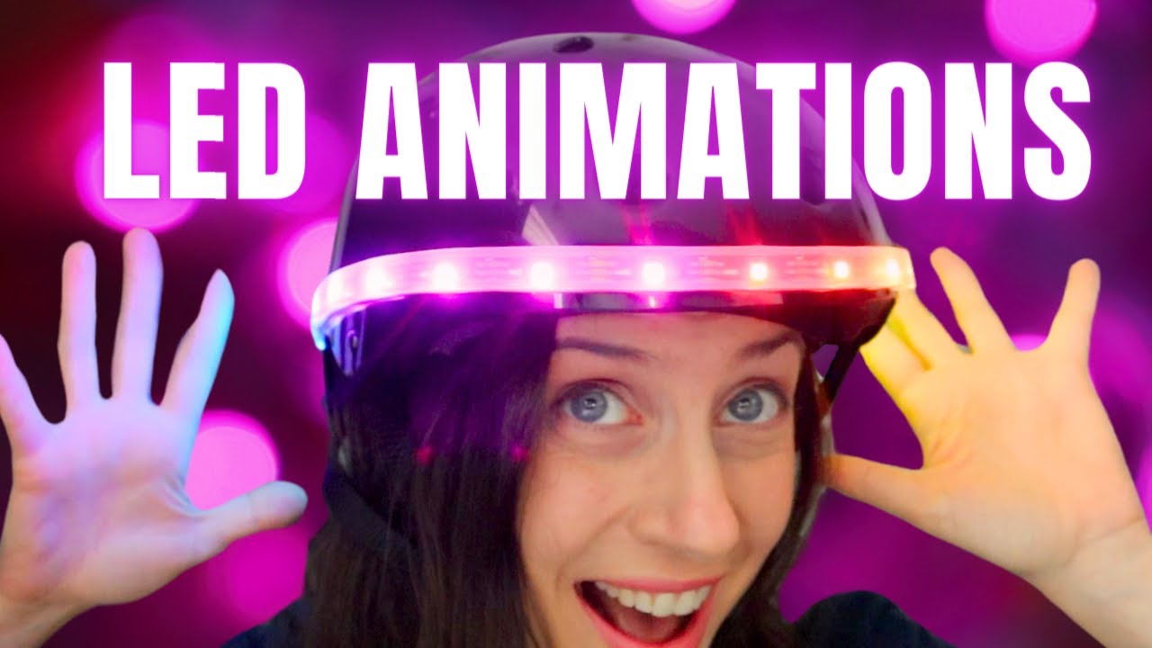 Animate NeoPixels in Make Code for micro:bit * 05 * - element14 Community