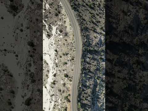 Scenic Byway 12