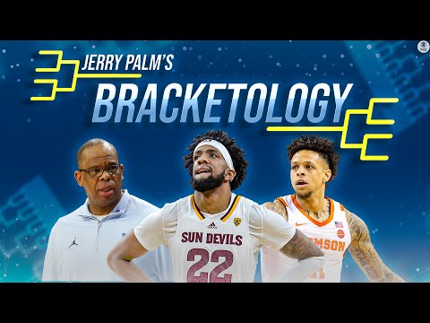 2023 NCAA Tournament Bracketology: OUTLOOK for Arizona State, Clemson, UNC & MORE | CBS Sports