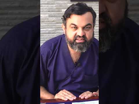 DJ Stent in urdu| Dr. Athar Mahmood