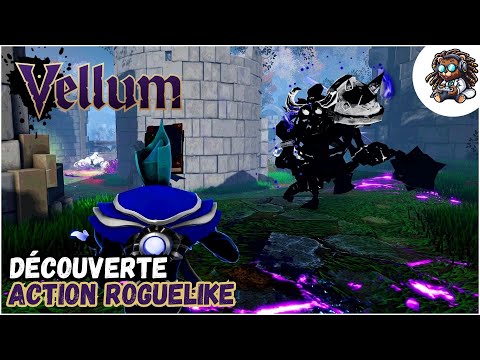 Steam Community :: Vellum