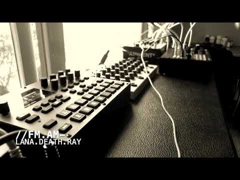 FM Jam (Digitakt, Division Department 01/iv, Akemie's Castle, FSS Spectral Devastator)
