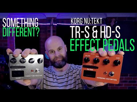 Now You Can Build Your Own Korg DIY Pedal With These New Korg Devices ...