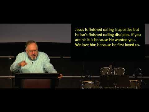 Shabbat Service 06/21/2025