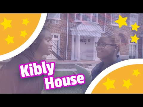 OVERLOOKED TREASURE The Kilby House, Anniston AL
