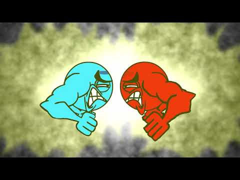 Definition Of Charge (Animation)
