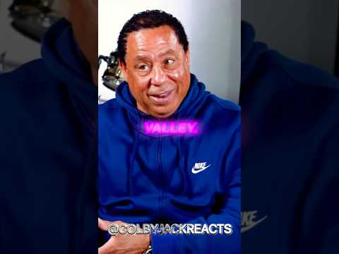 How NWA Jerry Heller FINESSED DJ Yella out of a 93k Check! 😂 #shorts #interview #nwa #edit