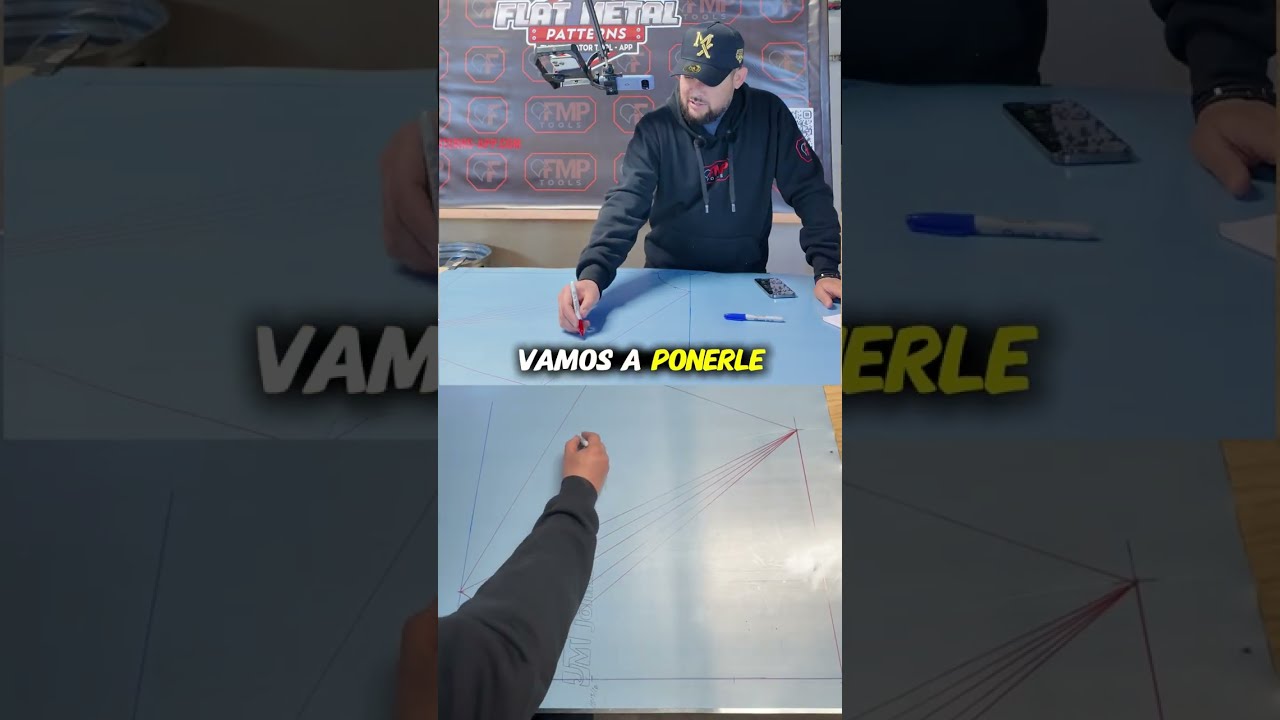 HOW TO USE THE SCALE IN THE FMP APP