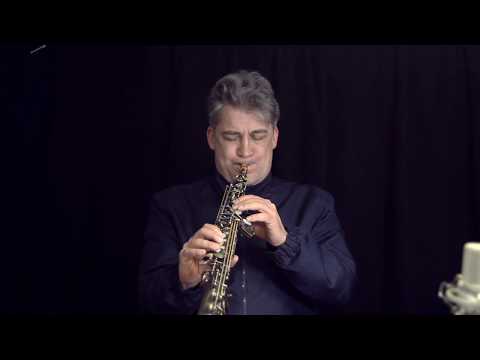 Hyperspecialization in Saxophone – Week 23: Meaning of Sound – Blues Remembering George Floyd