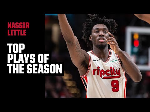 5 most handsome NBA players from Portland Trail Blazers in 2021 – CONAN ...