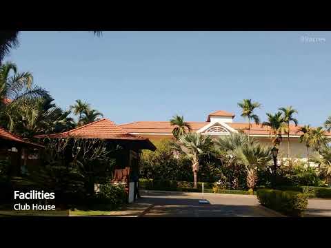 Adarsh Palm Meadows Ramagondanahalli, Whitefield | Price List ...