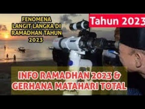 ramadhan 2023 berapa hari lagi