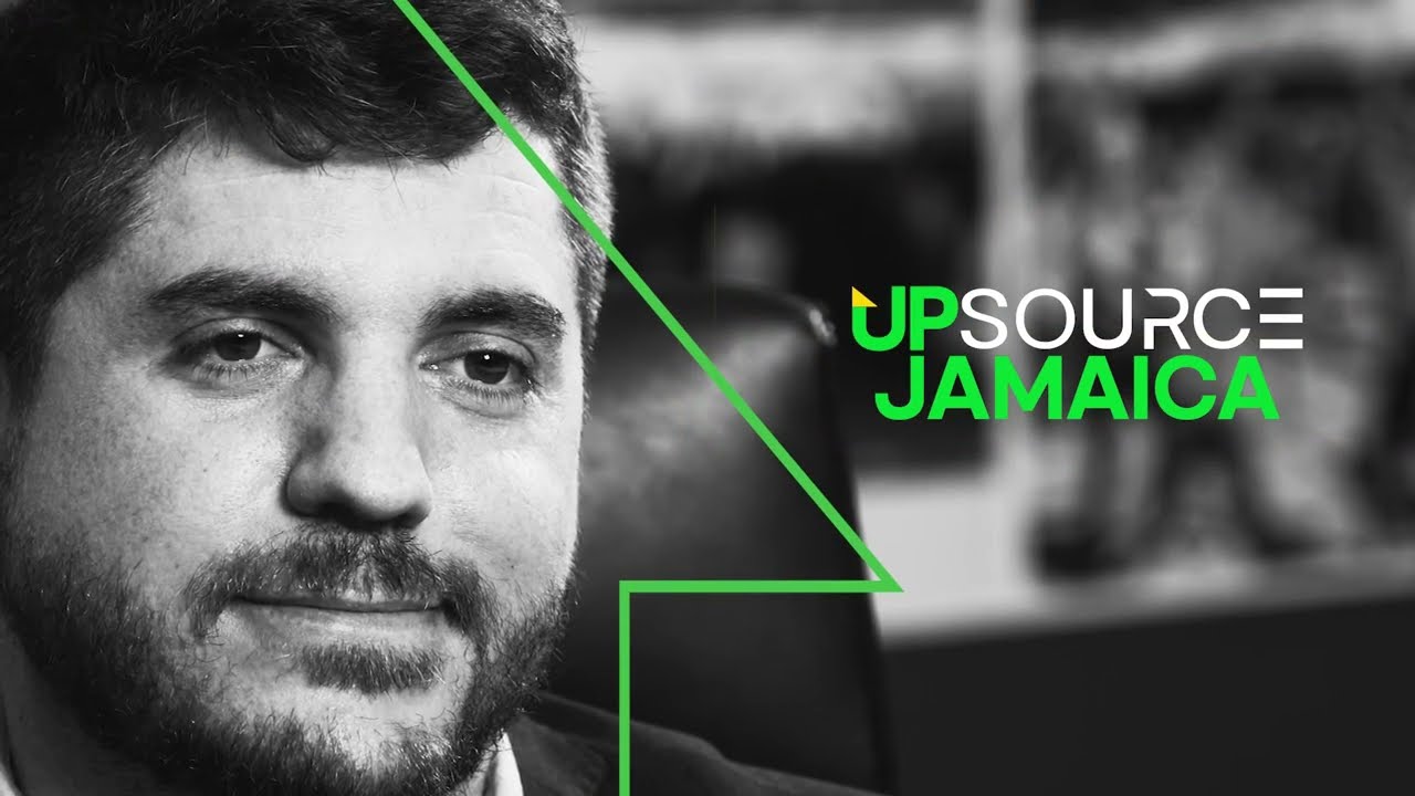 IBEX - Upsource Jamaica Success Story