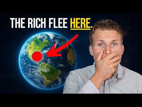 UK Millionaires Quietly Relocate to THIS Country