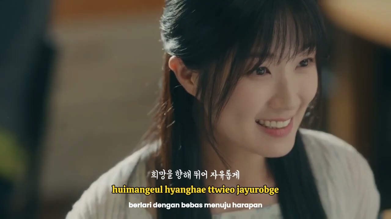 Lirik, Video dan Terjemahan Lagu Run Run dari Eclipse OST Lovely Runner, Vocal Byeon Woo Seok ...