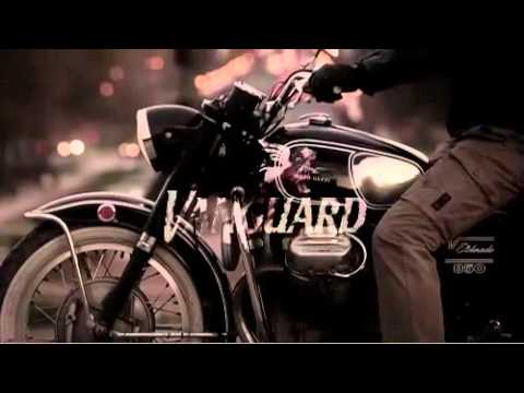 HarmsMode Vanguard Clothing Winter 2011