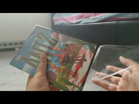 Amazon Package Bonus Part