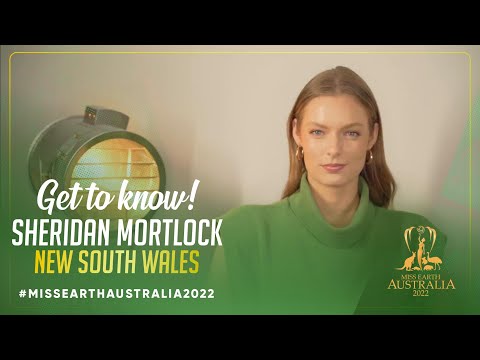 Miss Earth Australia 2023 results: Sheridan Mortlock crowns Helen ...