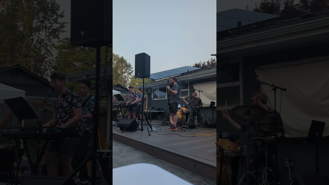 Hire Petrichor Band - Top 40 Band in Issaquah, WA | GigSalad