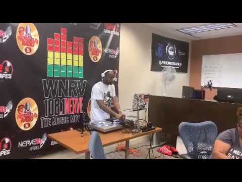 WHO IS DJ RAVEN | 216 The Beat Radio Station | Website |Blog