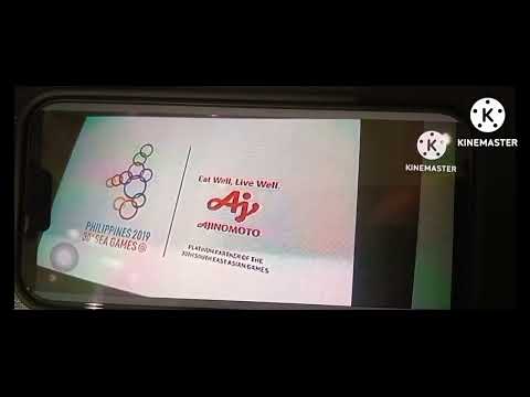 Csupo v1 sea games ajinomoto logo