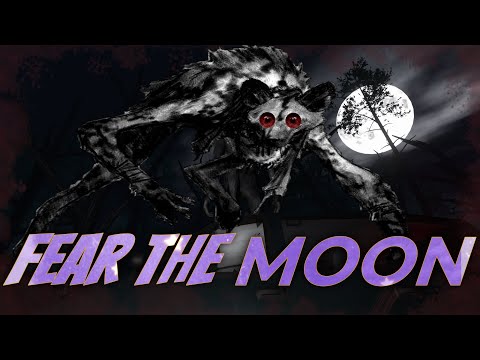 Steam Community :: Video :: Fear the moon | Mysteries of the Wolfman