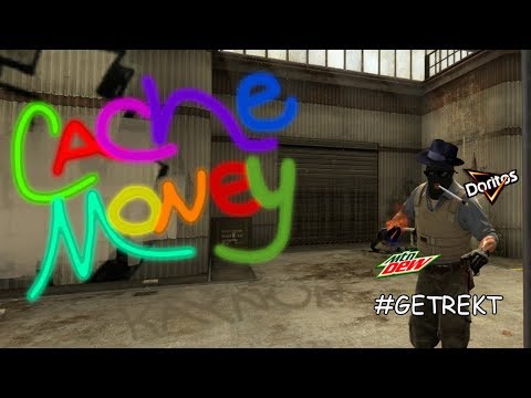 Steam Community :: Video :: cache money