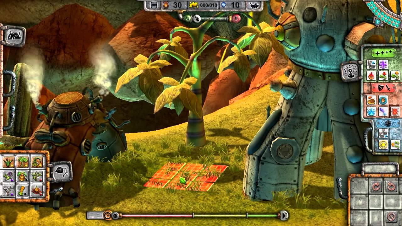 The Mims Beginning - Offical Alpha Version Trailer