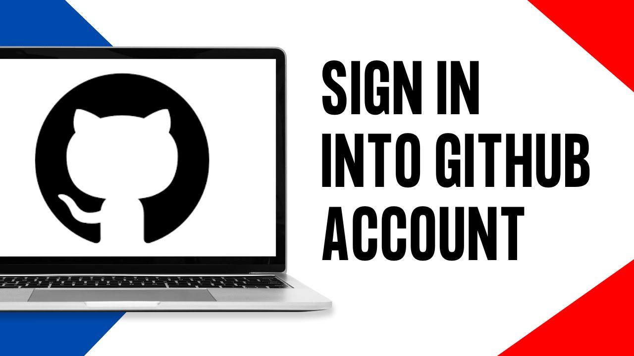 GitHub Login 2024: How to Login/Sign In into Github Account 2024